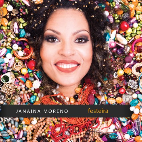 Play Festeira by Janaína Moreno on Amazon Music