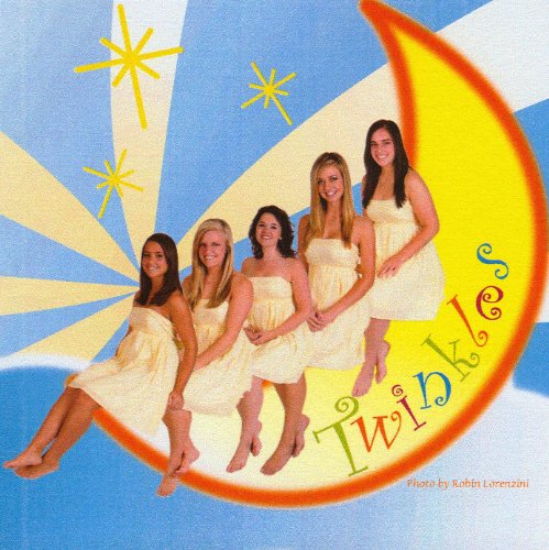 Play Twinkles by Twinkles on Amazon Music