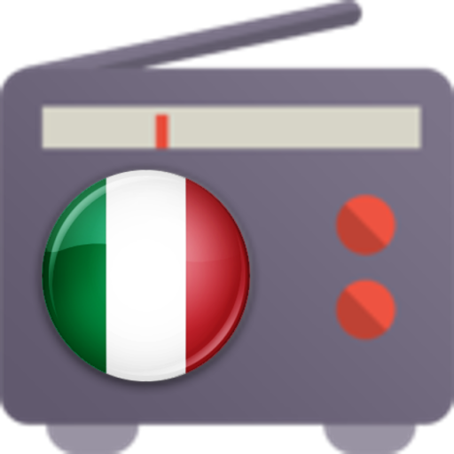 Radios Italia - App on Amazon Appstore