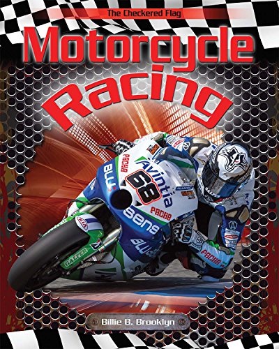 75 Best Motorcycle Racing Books of All Time - BookAuthority