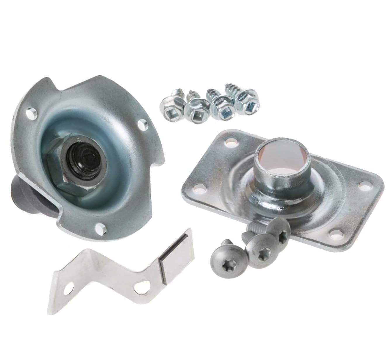 Amazon.com: WE25M40 for GE Dryer Drum Bearing Kit Rear Sleeve Kit ...