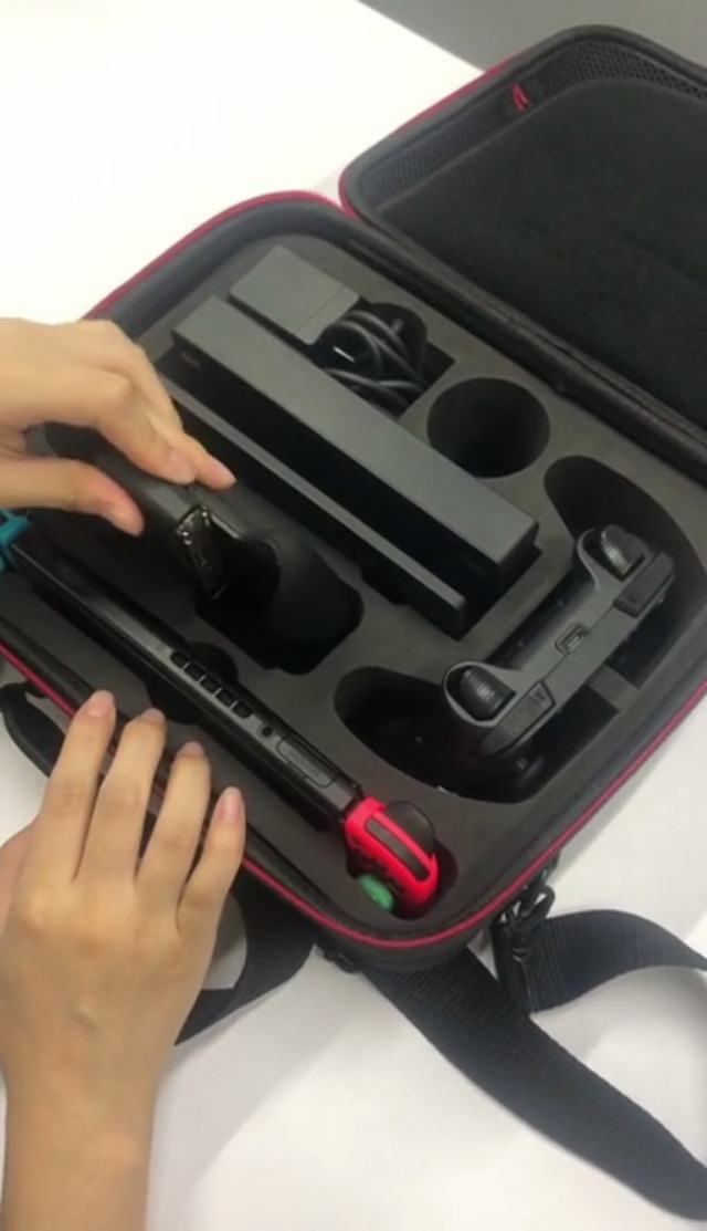 Vori Switch Case at Jaime Trujillo blog