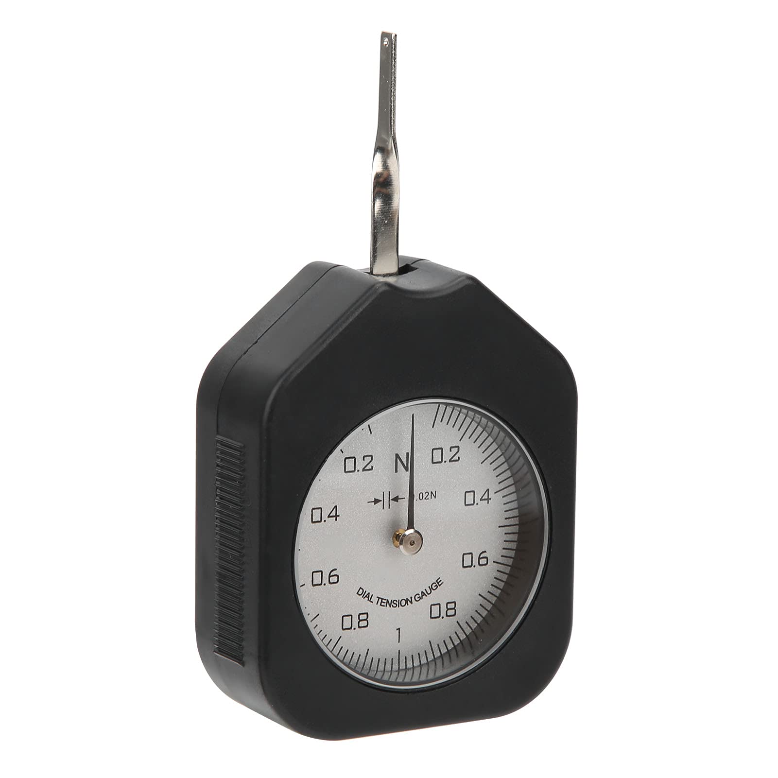 Buy Dial Tension Meter, Tension Gauge Portable Tensile Measurement ...