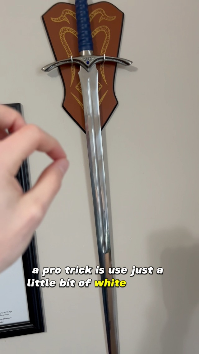 Watch Replica Sword Review. ﹙MUST WATCH!!!﹚ on Amazon Live
