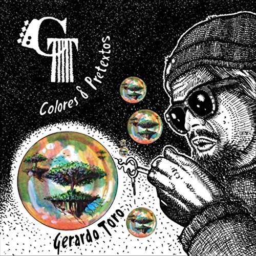 Amazon Music - Gerardo ToroのColores & Pretextos - Amazon.co.jp