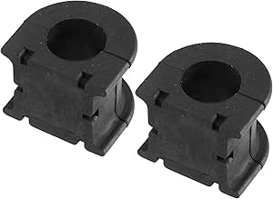 ACROPIX Front Suspension Sway Bar Stabilizer Shaft Insulator Bushing ...
