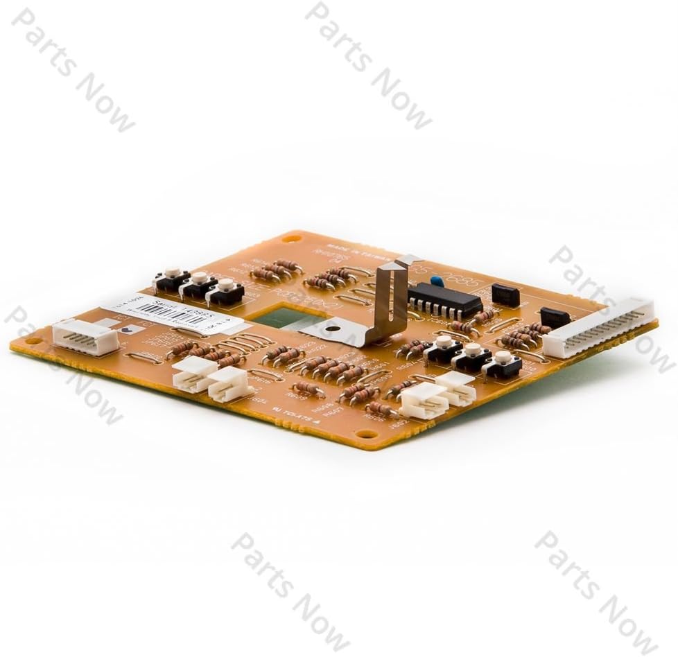 Amazon.com: HP LaserJet 4000, 4050 Feeder Controller Board - Refurb ...