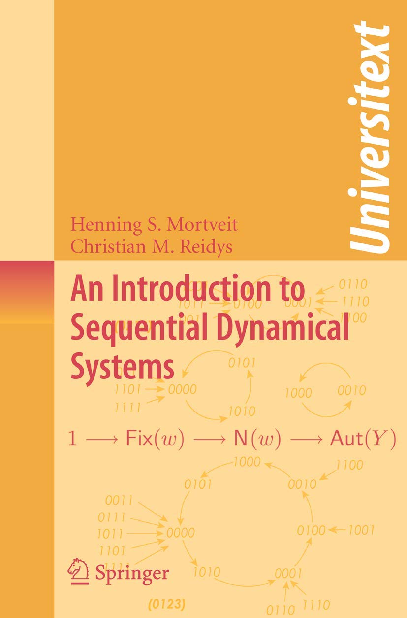 An Introduction to Sequential Dynamical Systems (Universitext ...