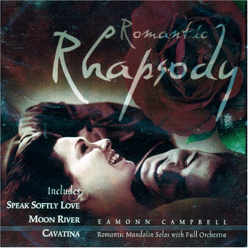 Buy Romantic Rhapsody Online at Low Prices in India | Amazon Music ...