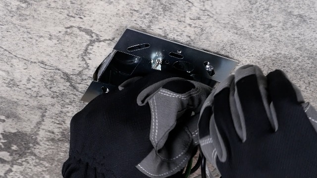 Watch H Track Floating Canopy Connector on Amazon Live