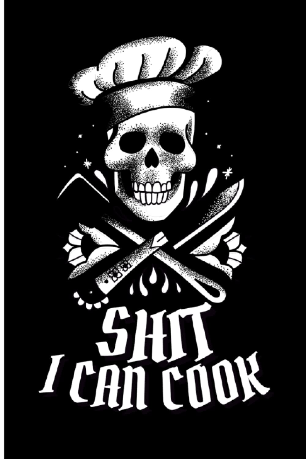 Amazon.com: Blank Recipe Book to Write in Your Own Recipes For Men ...