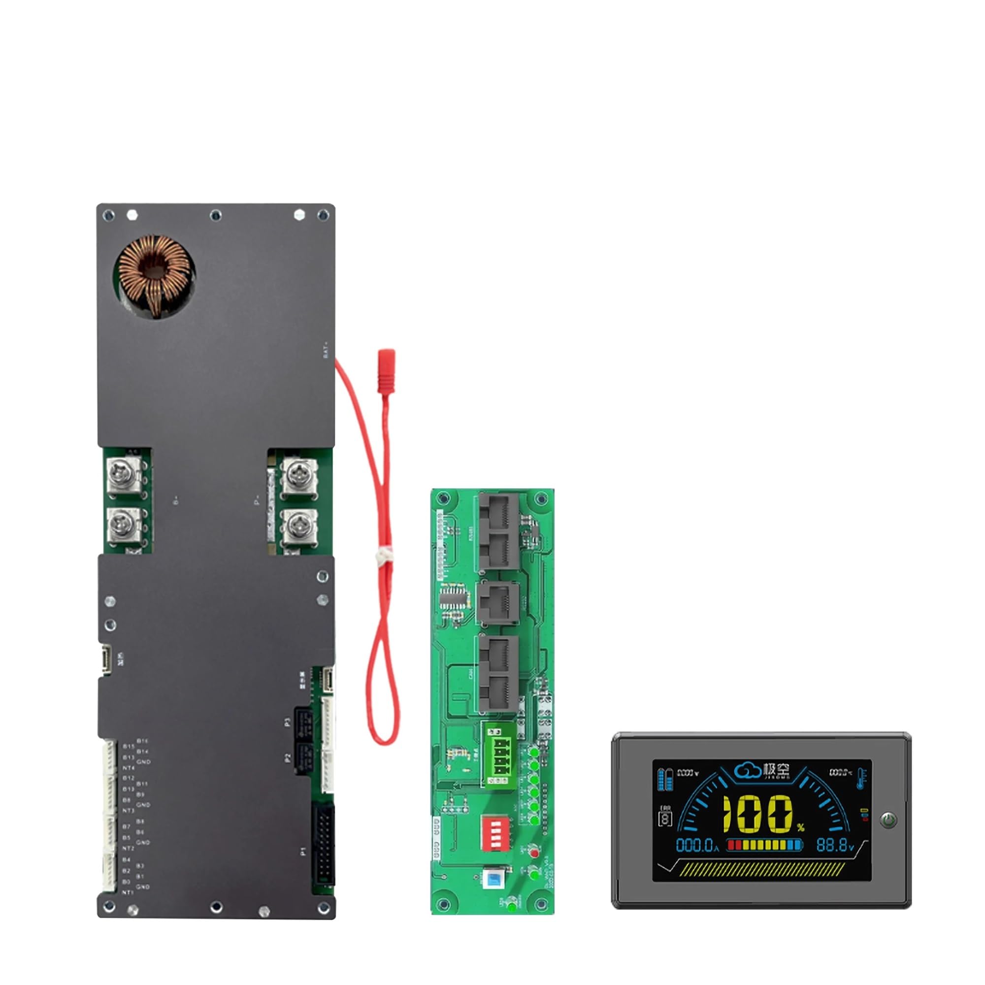 Victron Energy Bms 48V at Curtis Dolan blog