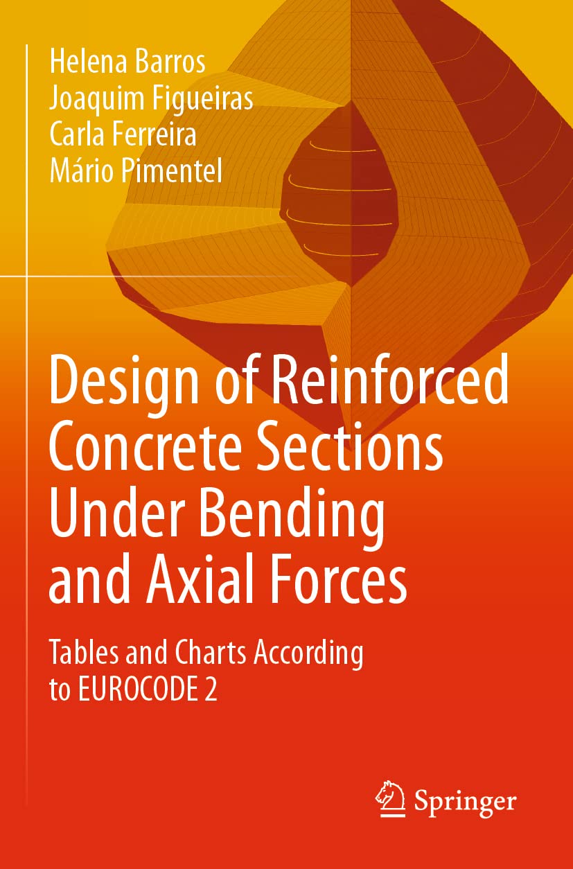 Design of Reinforced Concrete Sections Under Bending and Axial Forces ...