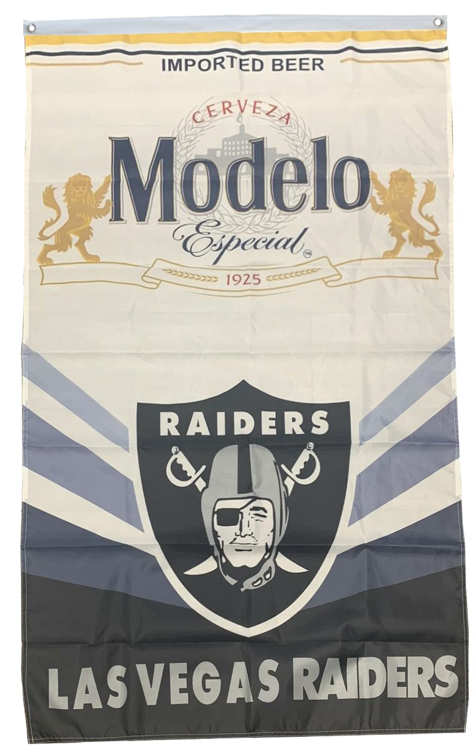 Modelo Especial Beer Banner