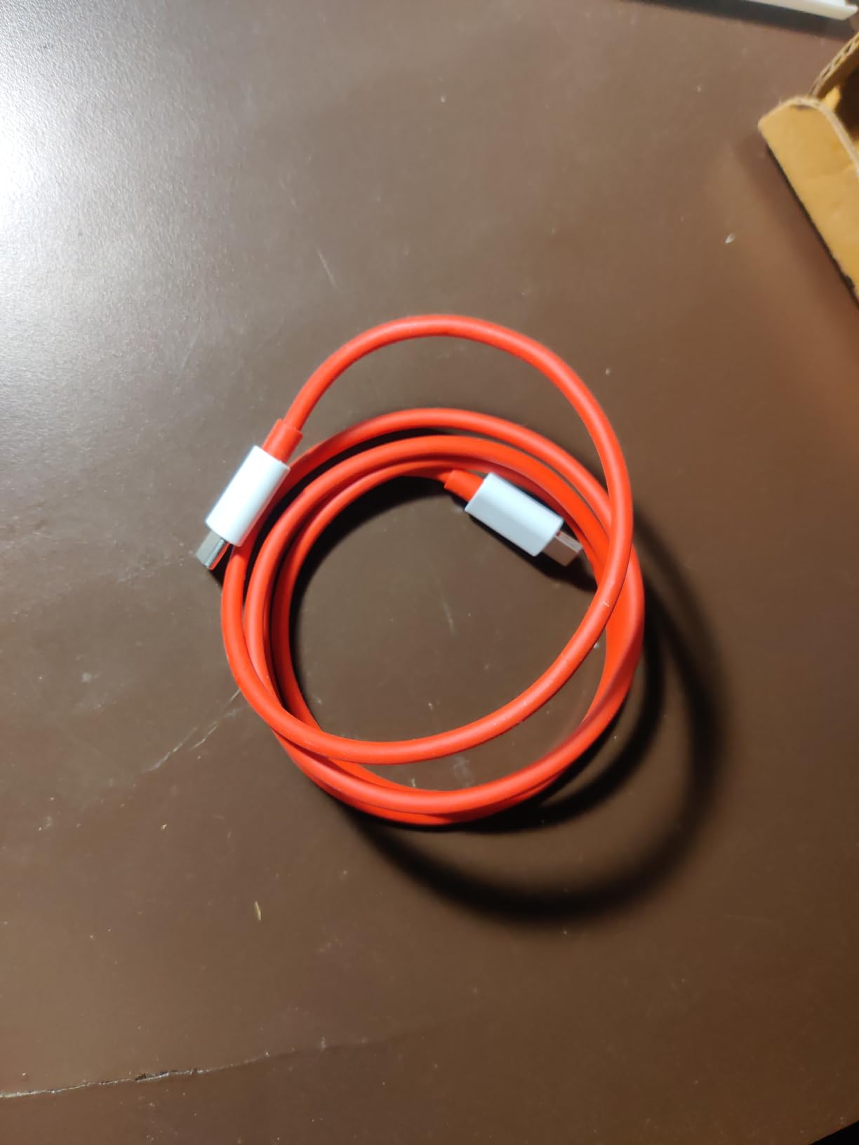 Hoerrye Oneplus Original 65W Type C To C Warp/Dash/Supervooc Fast ...