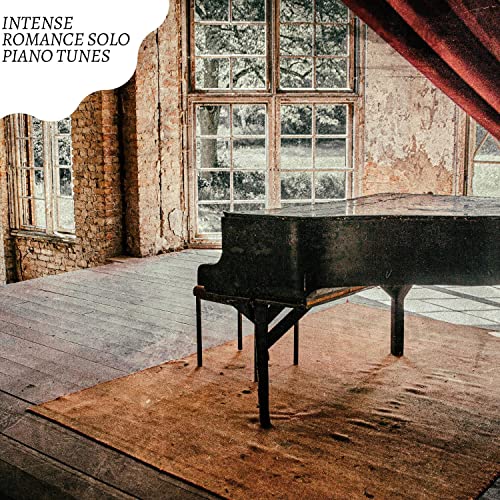Intense Romance Solo Piano Tunes de VARIOUS ARTISTS en Amazon Music ...