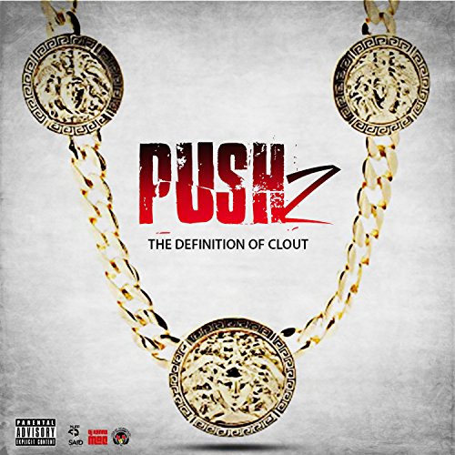 Amazon.com: Push 2 (The Definition of Clout) [Explicit] : Aebeatzondeck ...