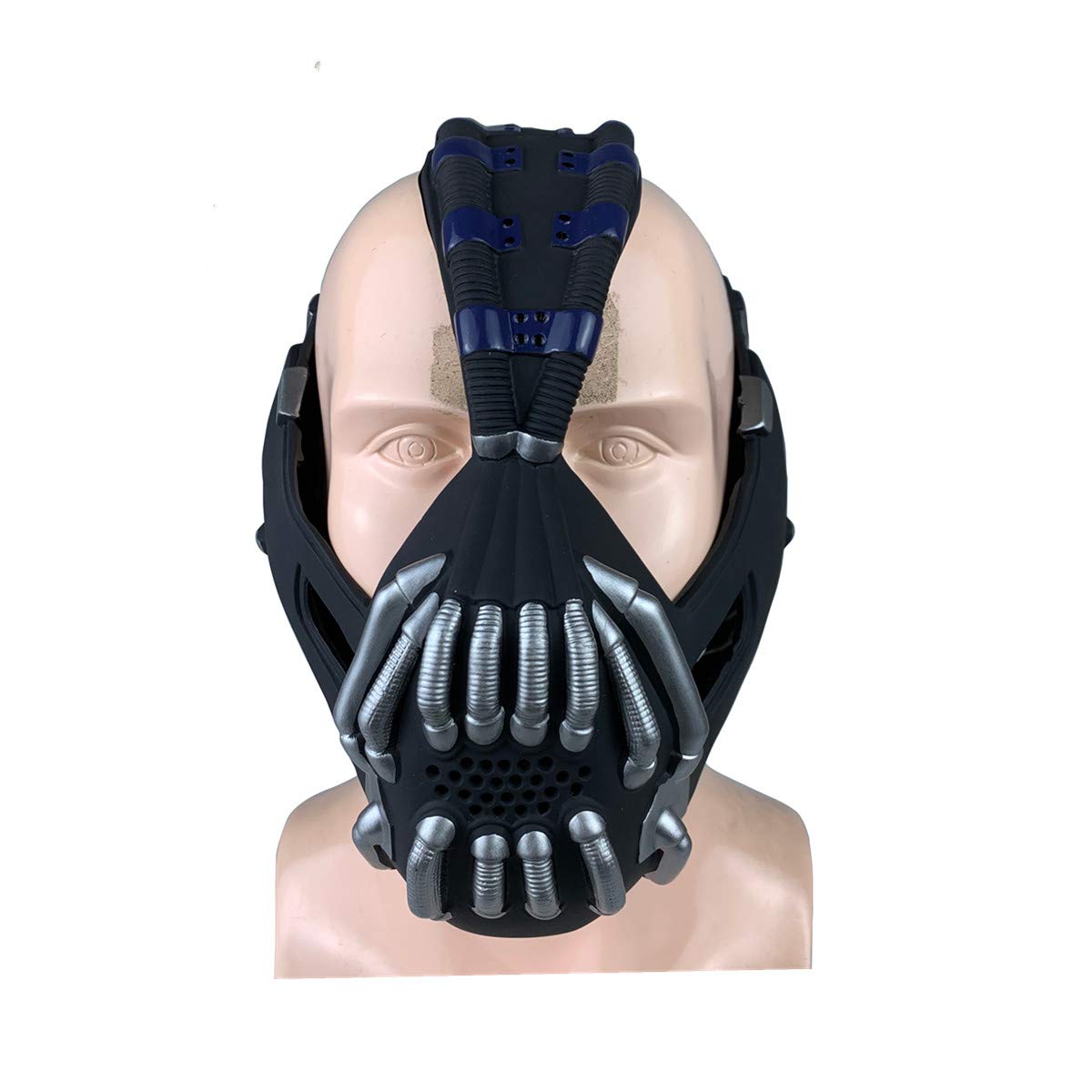 Buy Bane Mask Destroyer Face Masks The Dark Knight Rises Batman Movie ...
