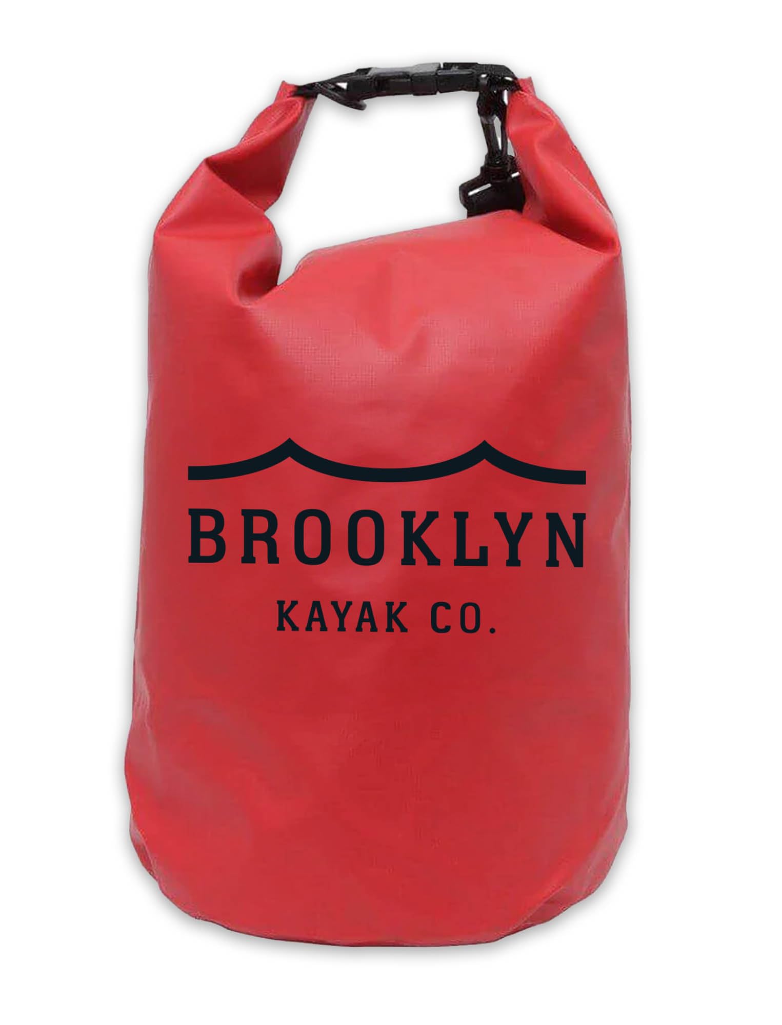 Snapklik.com : BKC Brooklyn Kayak Company Waterproof Dry Bag - Roll Top ...
