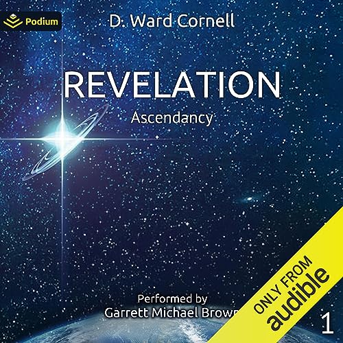 Amazon.com: Revelation: Ascendancy, Book 1 (Audible Audio Edition): D ...