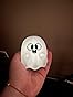 Amazon.com: Schylling NeeDoh Glowy Ghost - Halloween Squeeze Toy - 3 ...