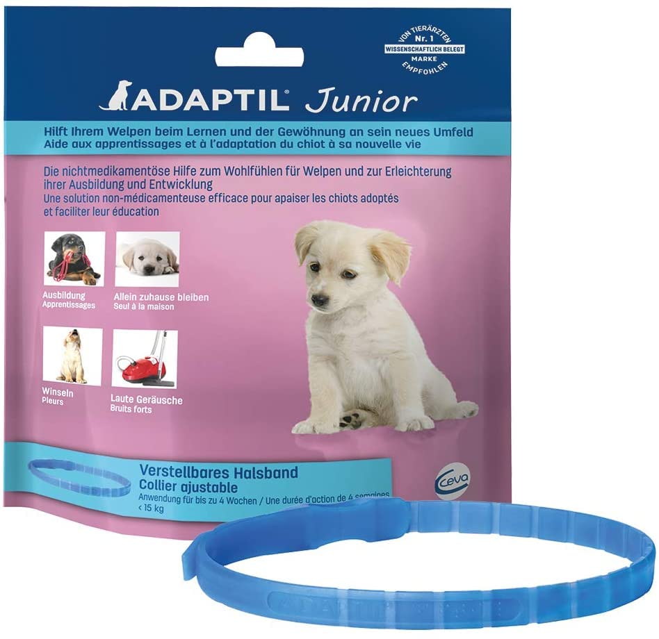 Adaptil Hund – Die 16 besten Produkte im Vergleich & Angebote ...