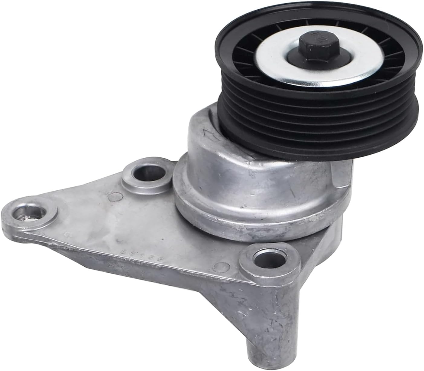 Amazon.com: PAROD 38158 Professional Belt Tensioner Pulley Compatible ...