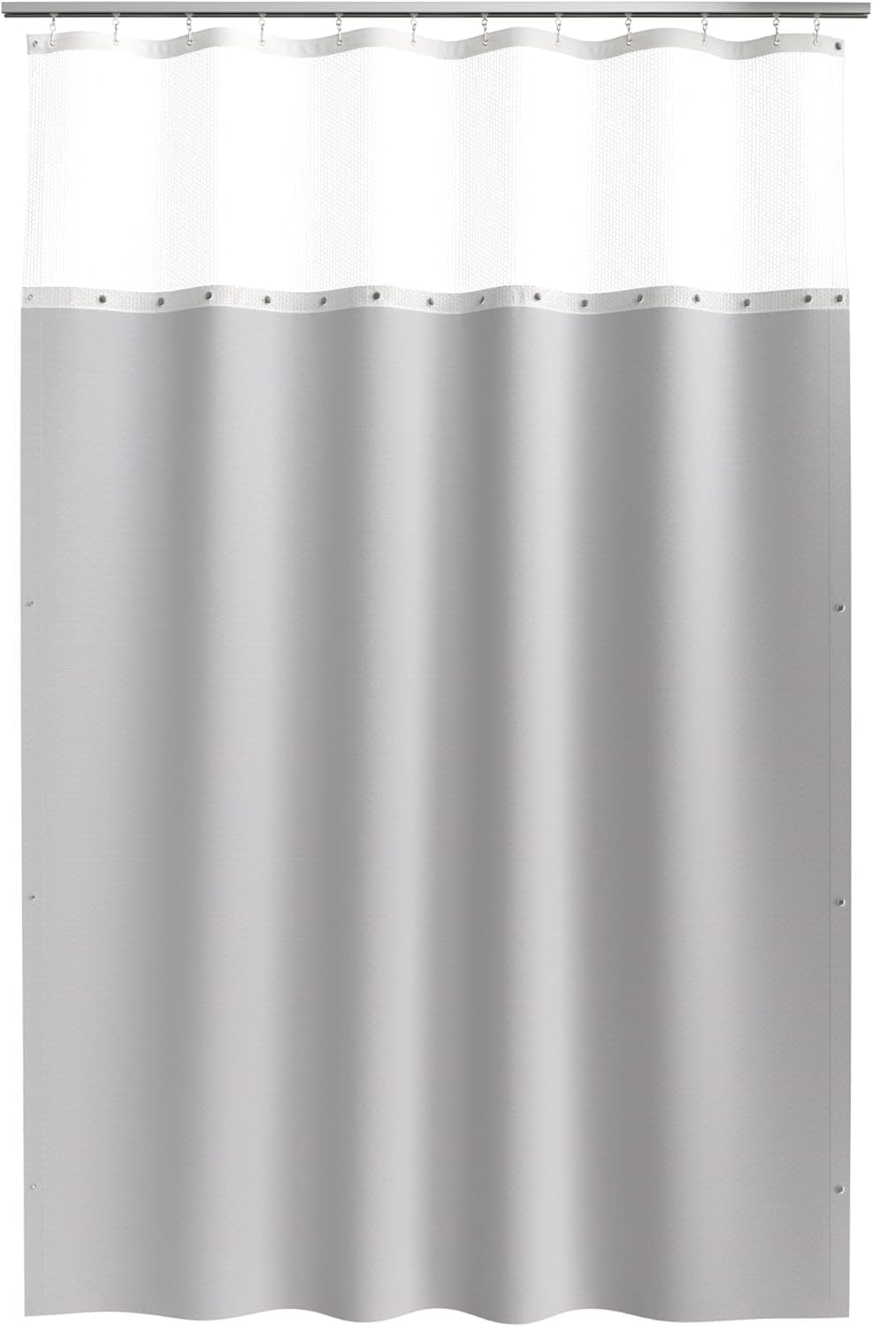 Amazon.com: Easy-Change Privacy Curtains for Healthcare - Modular ...