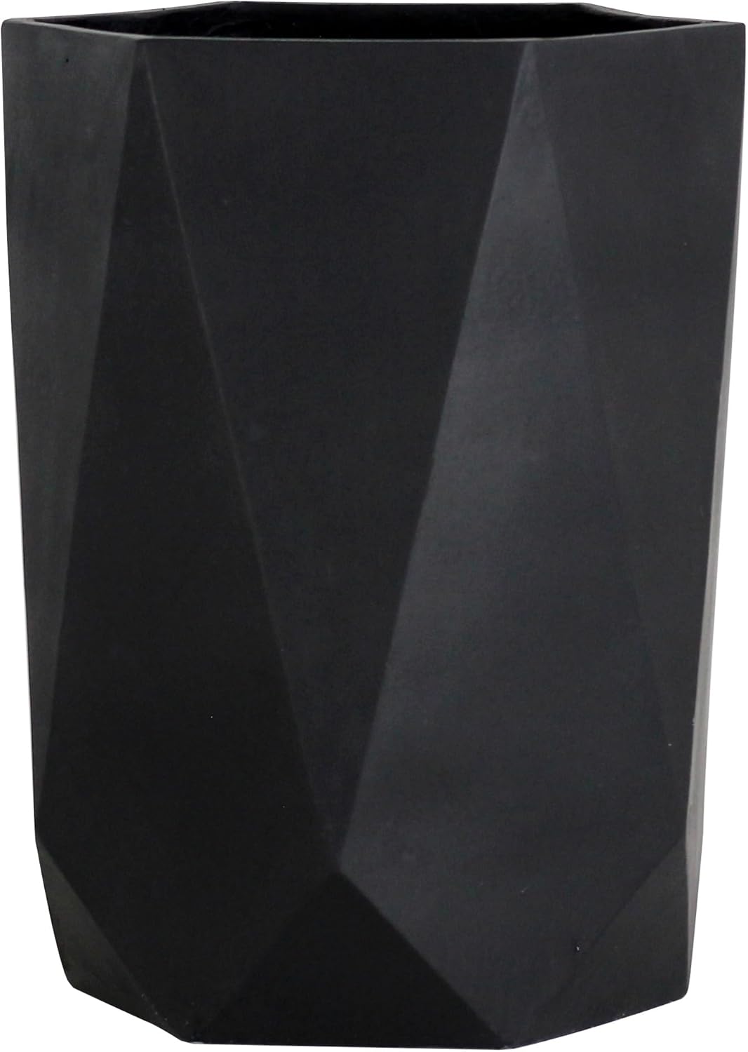 Amazon.com : Olly & Rose Extra Large Plant Pot Geometric 17.7 Inch ...