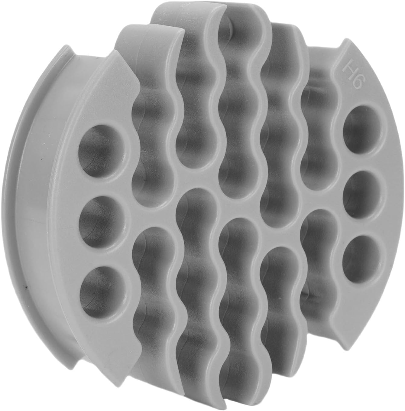 Amazon.com: Mumusuki 30 Hole Wire Comb Cable Management Tool for ...