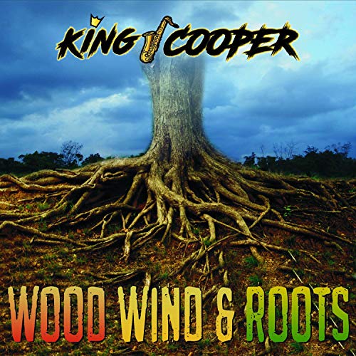 Amazon Music - King-CooperのWood, Wind & Roots - Amazon.co.jp