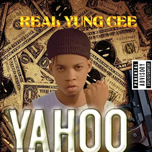 Amazon.co.jp: Yahoo [Explicit] : Real Yung Cee: Digital Music