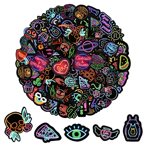 Neon Sticker – Die 15 besten Produkte im Vergleich - kita.de Ratgeber