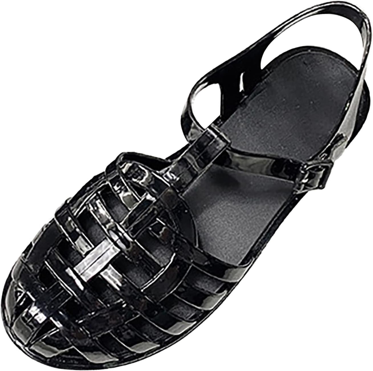 Amazon.com | 3 inch heels,slide sandals,wide shoes for women,women's ...