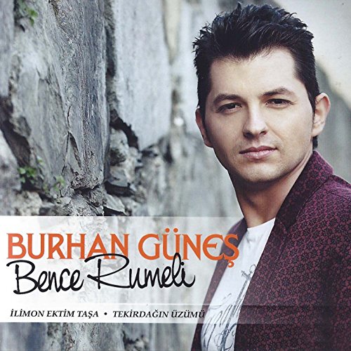 Amazon.com: Bence Rumeli : Burhan Güneş: Digital Music