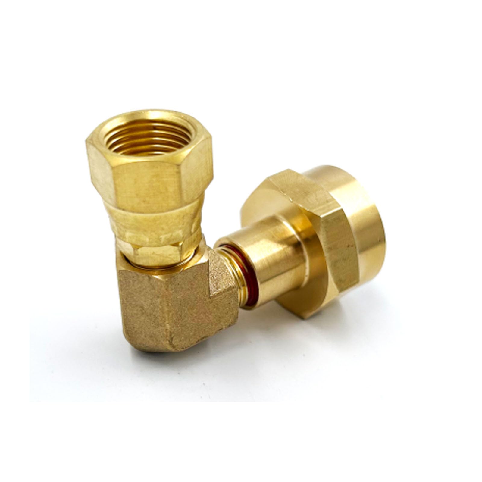 Snapklik.com : 1LB One Pound Propane Mapp Gas Torch Burner Elbow ...
