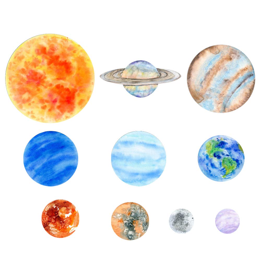 Solar System Painting Tumblr