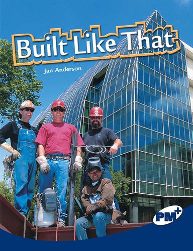 Buy Built Like That Book Online at Low Prices in India | Built Like ...