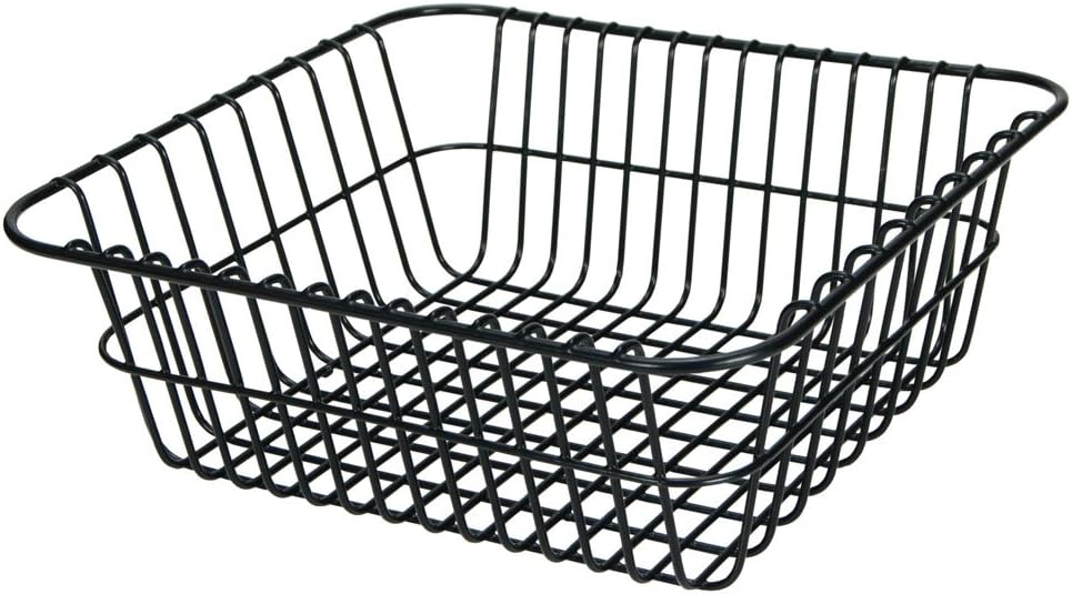 Amazon.com : Igloo Wire Cooler Basket, Black : Sports & Outdoors