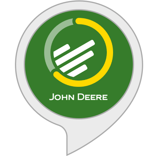 Amazon.com: John Deere Operations Center : Alexa Skills