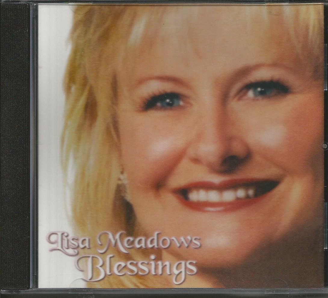 Lisa Meadows - Blessings - Amazon.com Music