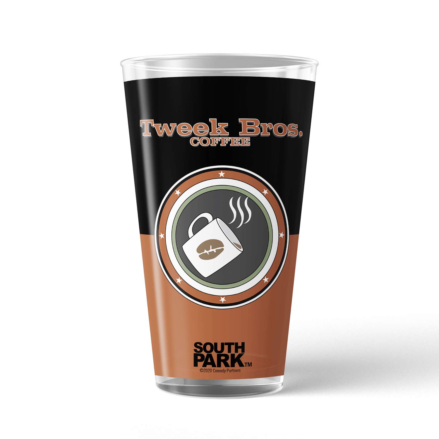 Tweek Coffee