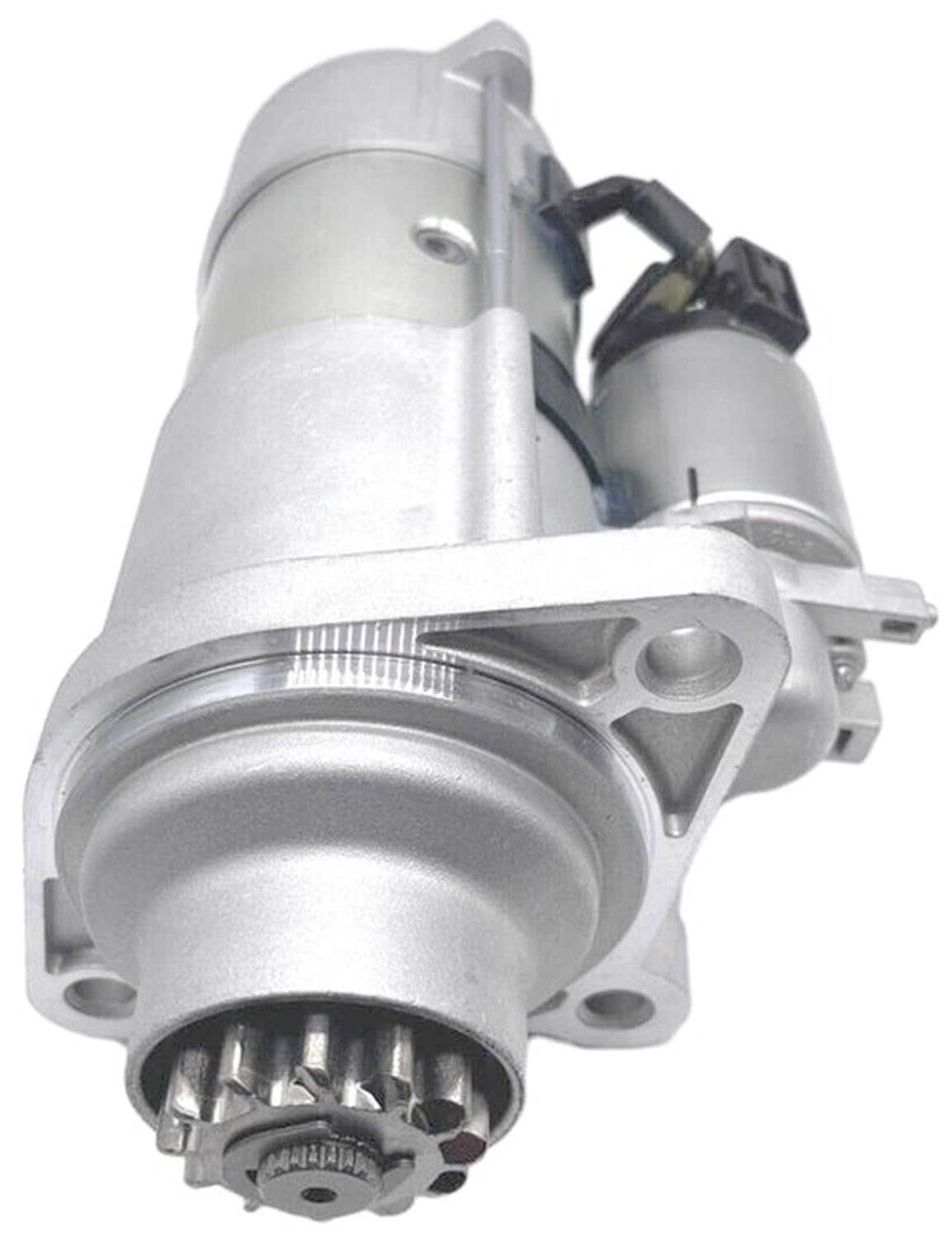 Amazon.com: Solarhome New Starter Assy Compatible with Doosan 300516 ...