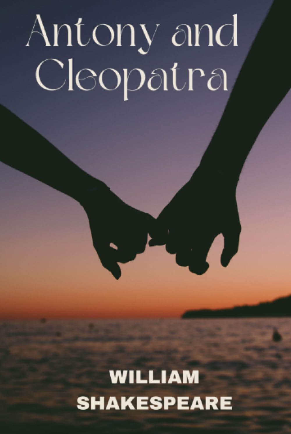 Amazon.com: Antony and Cleopatra: 9798854883283: SHAKESPEARE, WILLIAM ...