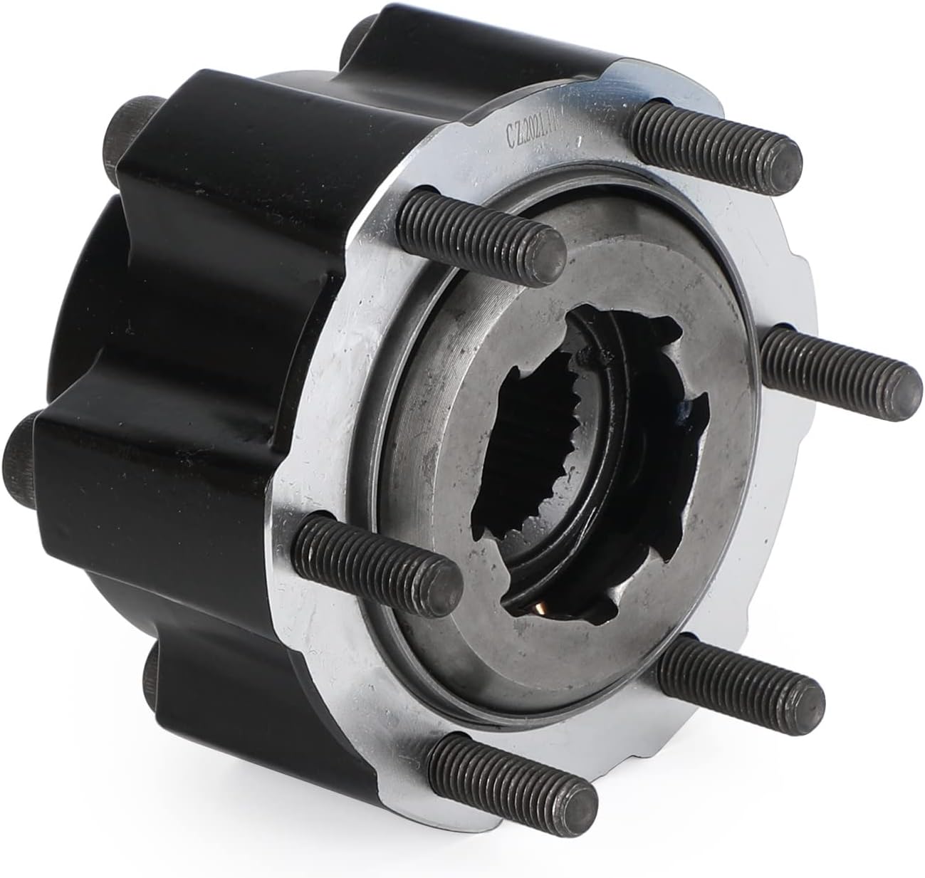 CHENDGE2 Free Running Wheel Hub Lock 28 Spline 40260-1S700 Fits for ...