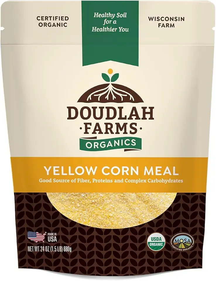 Protein In Corn: How Much Does It Offer? | MedShun