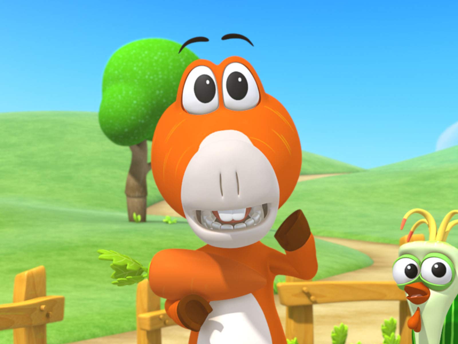 Watch Cocomong | Prime Video