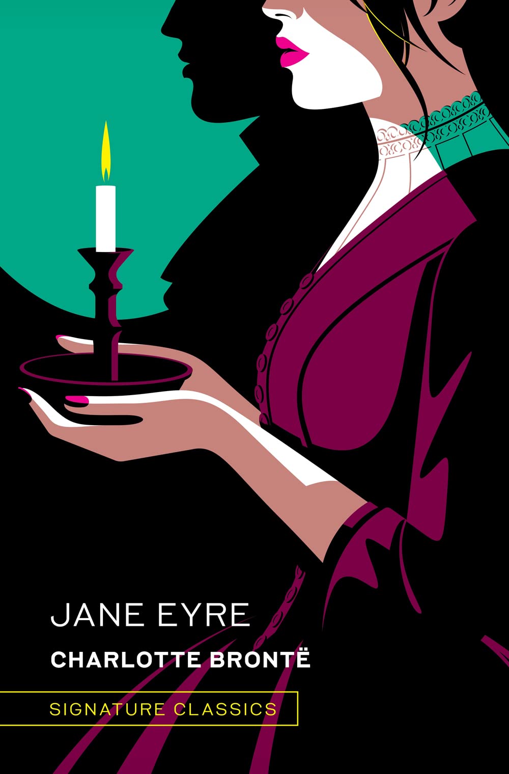 Amazon.com: Jane Eyre: Graphic Art Collector’s Edition (Signature ...