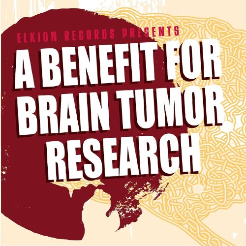 Amazon.com: Elkion Presents A Benefit For Brain Tumor Research ...