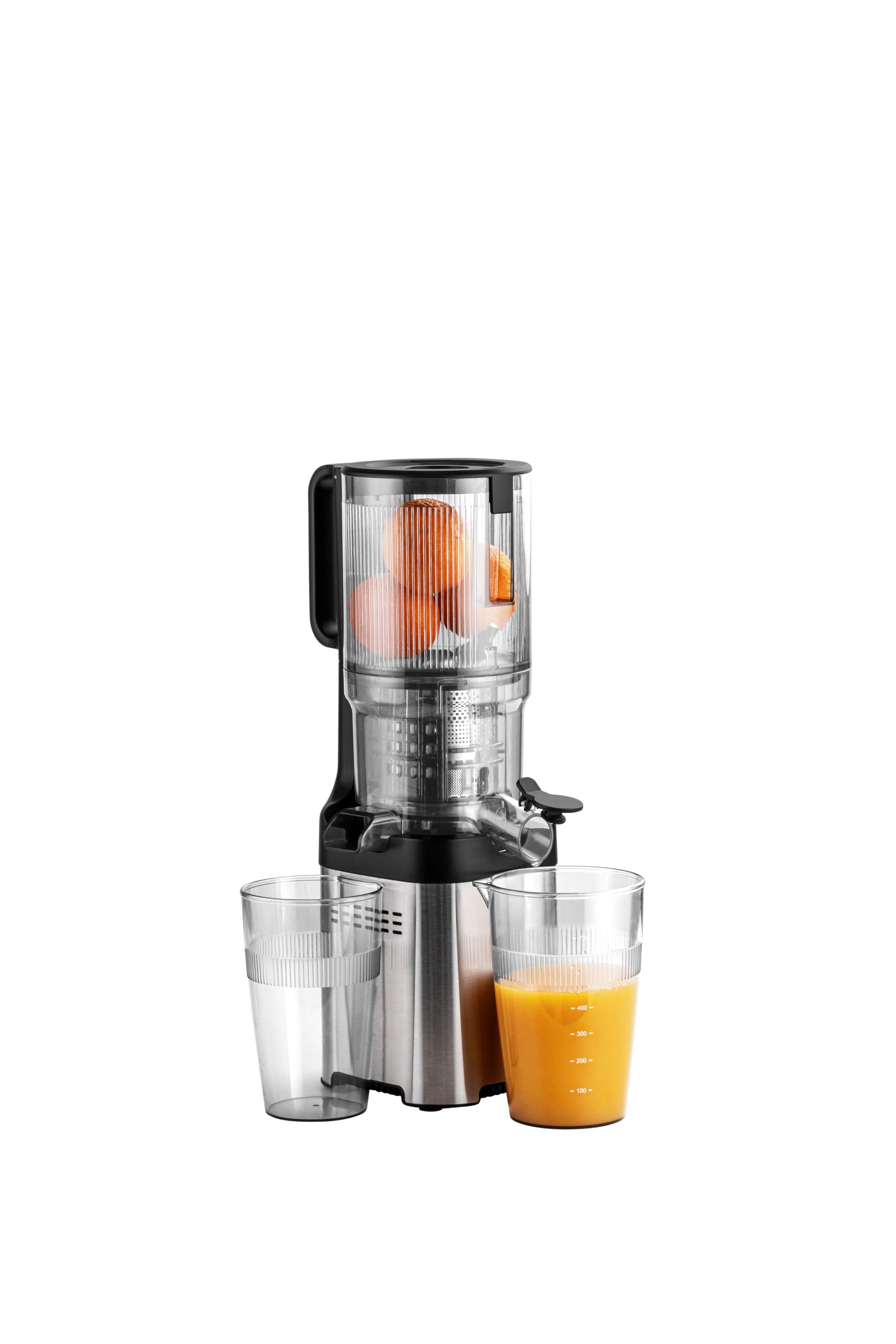 Russell Hobbs RJE180V 180W Cold Press Whole Slow Juicer | Copper Motor ...